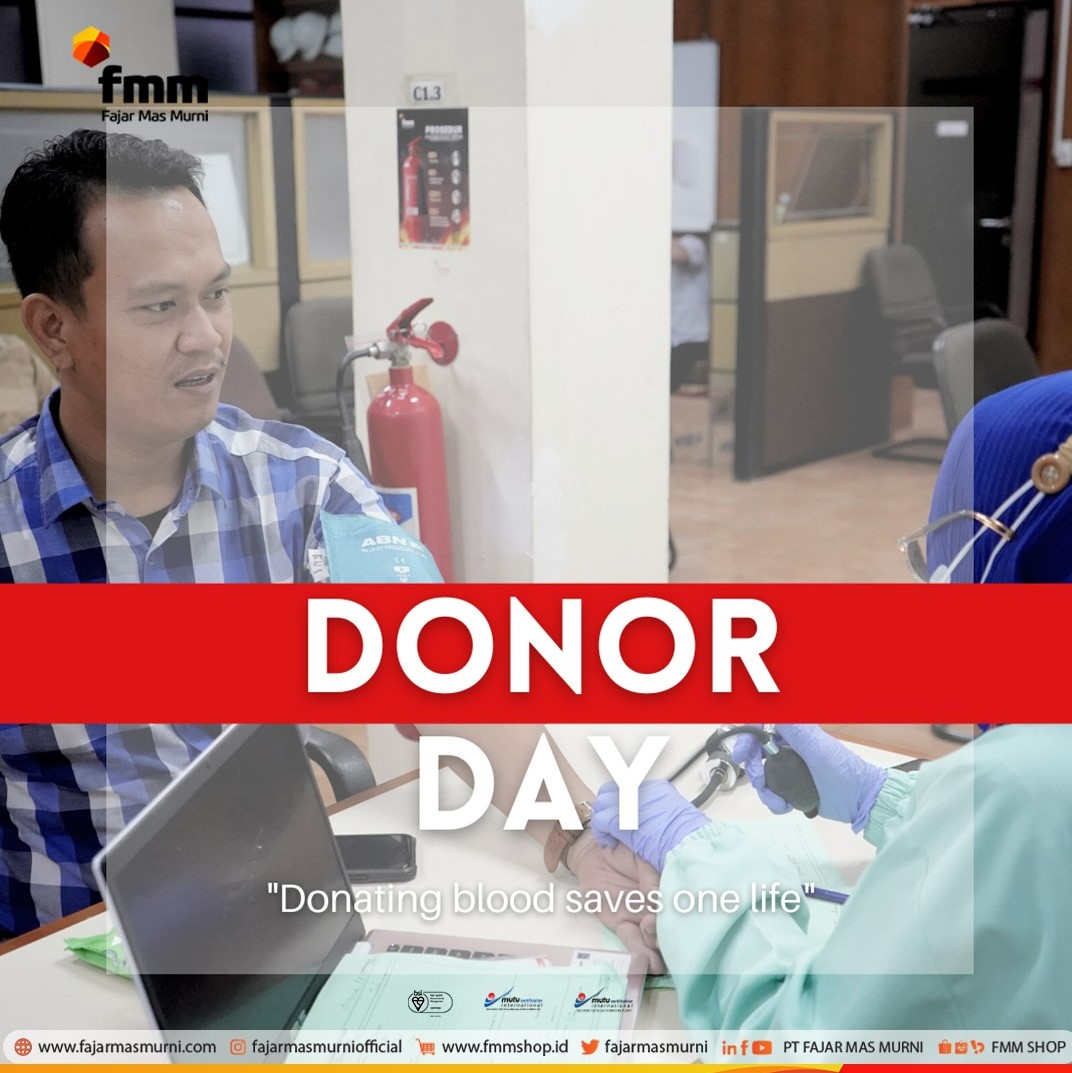 News & Media - PT Fajar Mas Murni